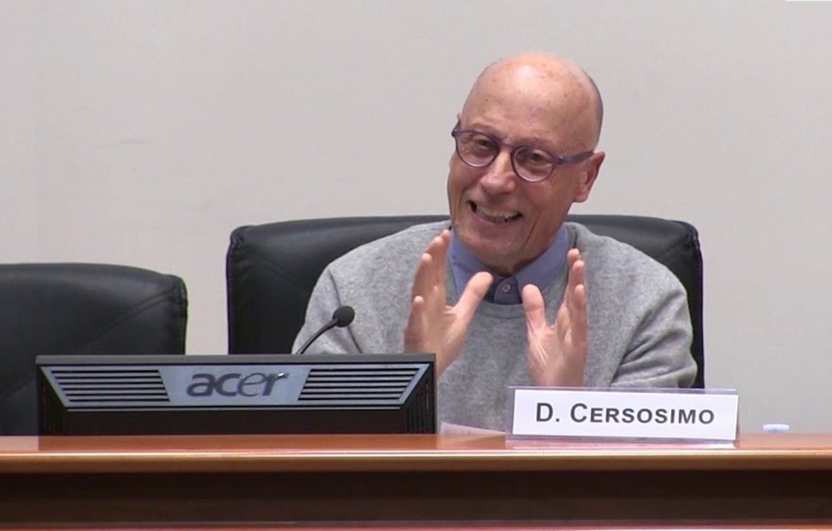 Cersosimo