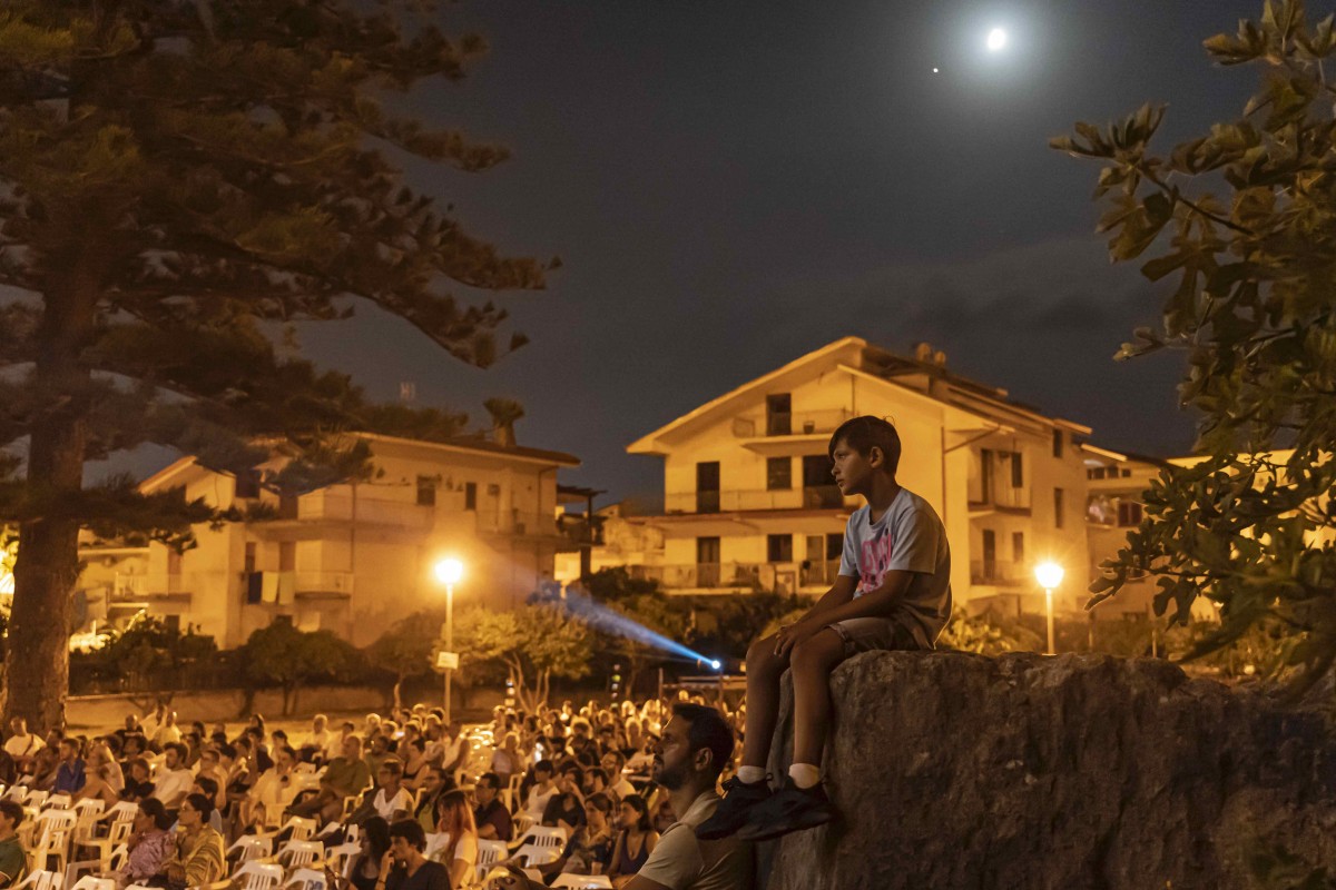 La battaglia delle arene estive, La Guarimba sul New York Times
