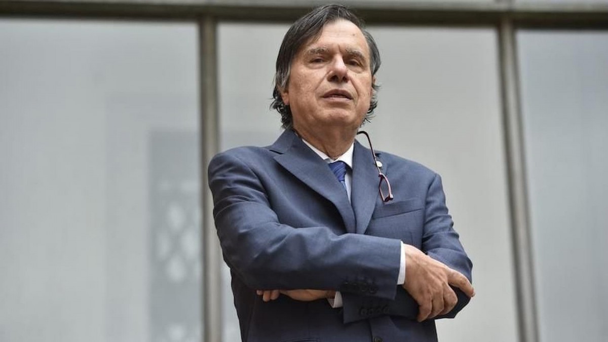 Festa grande per i 50 anni dell'Unical con il premio Nobel Giorgio Parisi